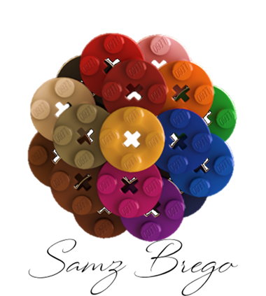 COMMUNITY MOSAIC INITIATIVE – Samz Brego